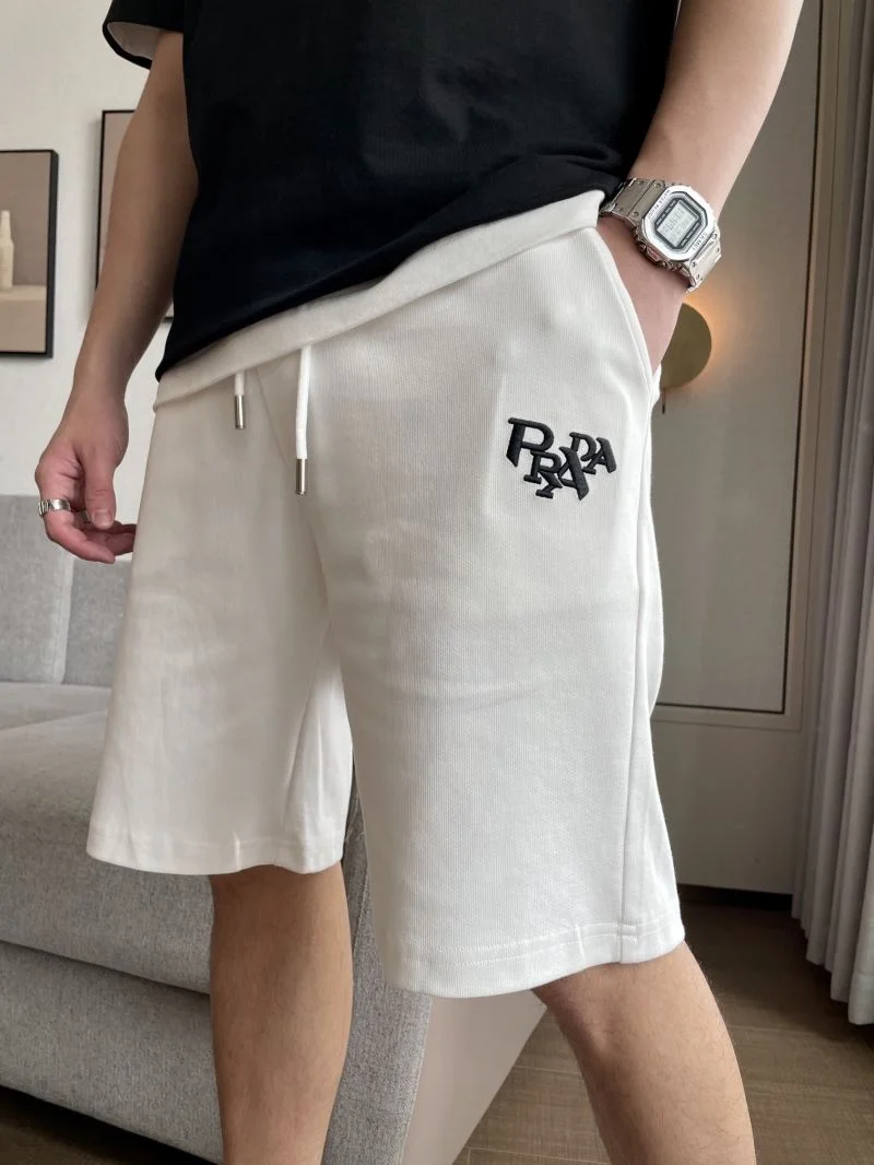 Indistinguishable Prada Short Pants