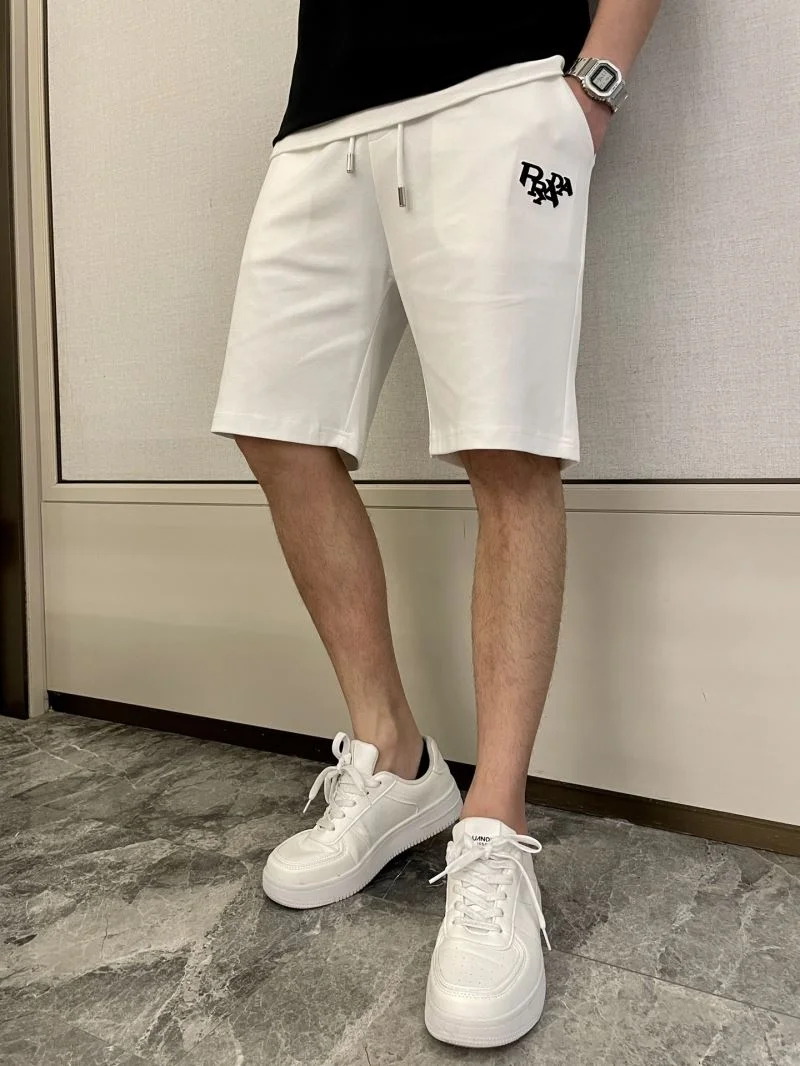 Indistinguishable Prada Short Pants