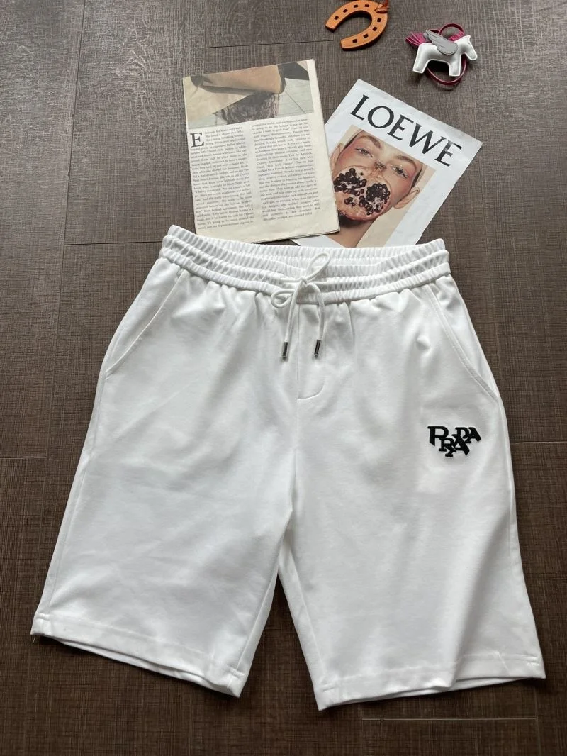 Indistinguishable Prada Short Pants
