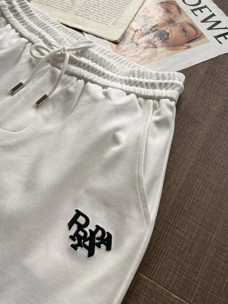 Indistinguishable Prada Short Pants