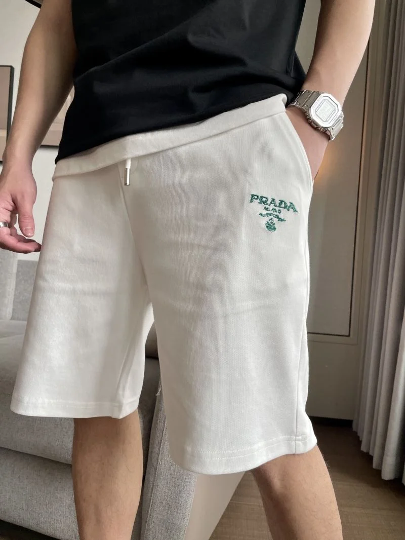 Prada Short Pants