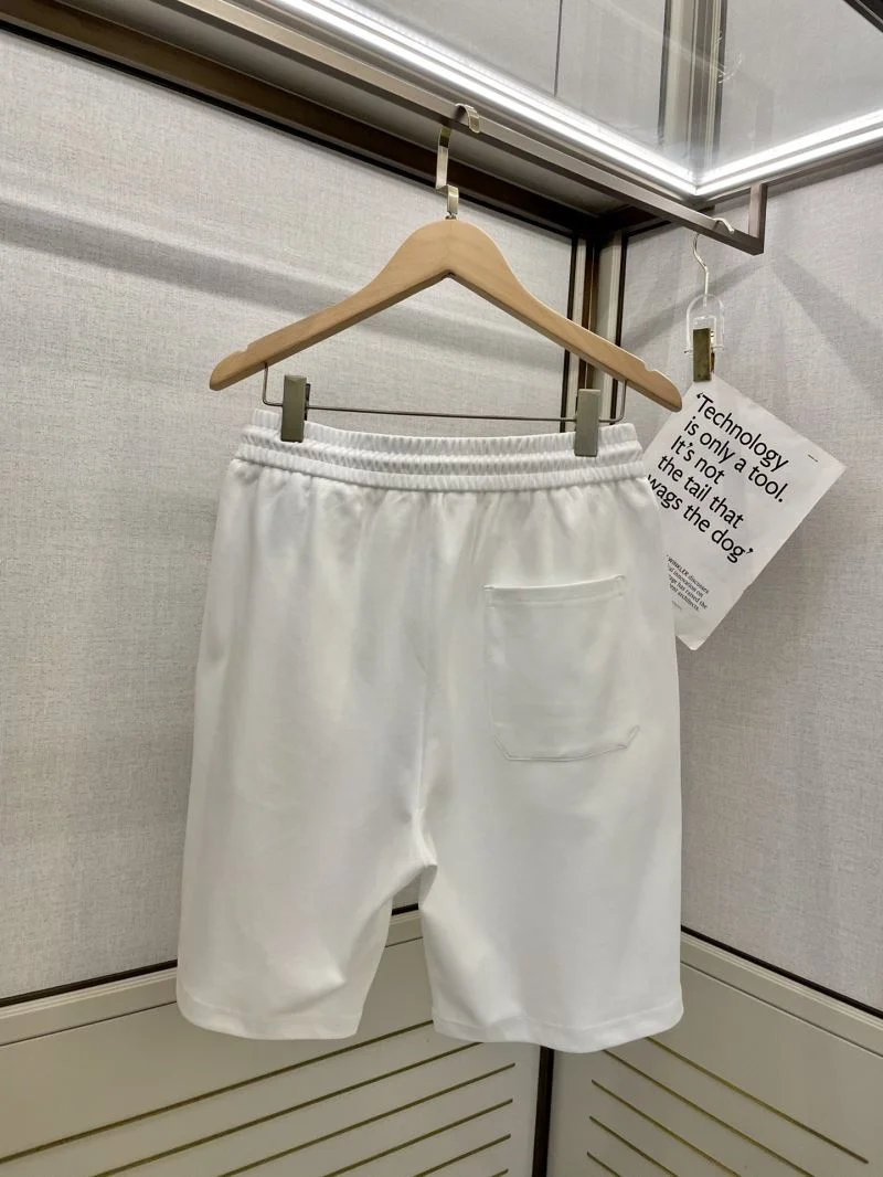 High accuracy Prada Short Pants