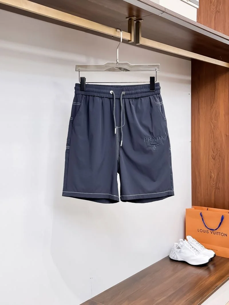 Prada Short Pants