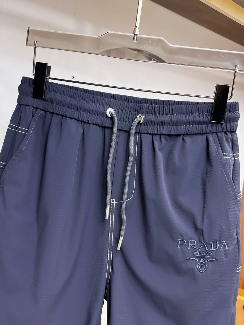 Discounted Prada Short Pants