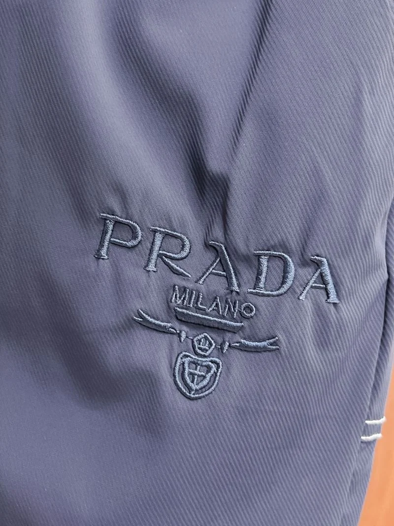 Discounted Prada Short Pants
