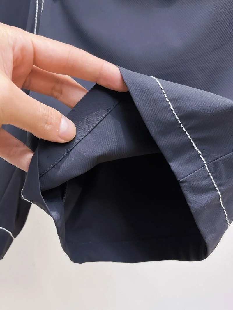 Discounted Prada Short Pants