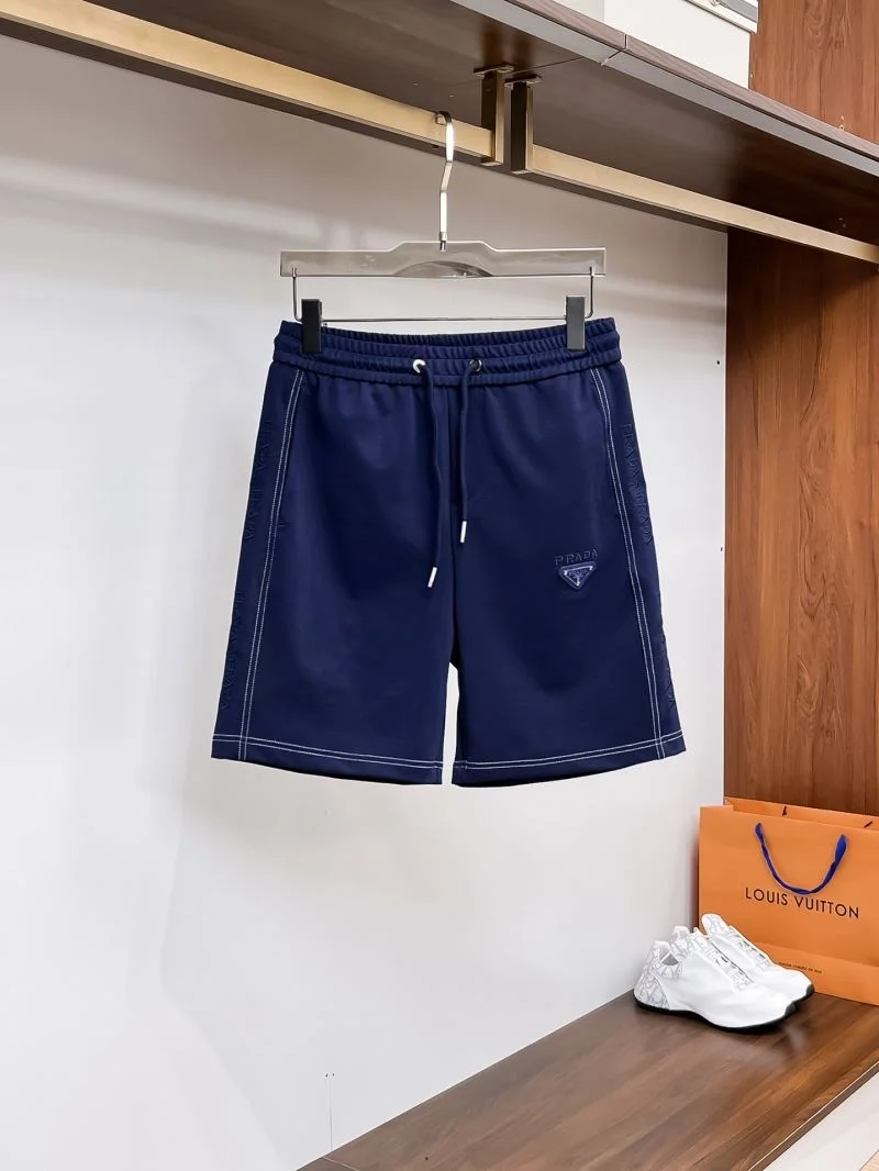 Prada Short Pants