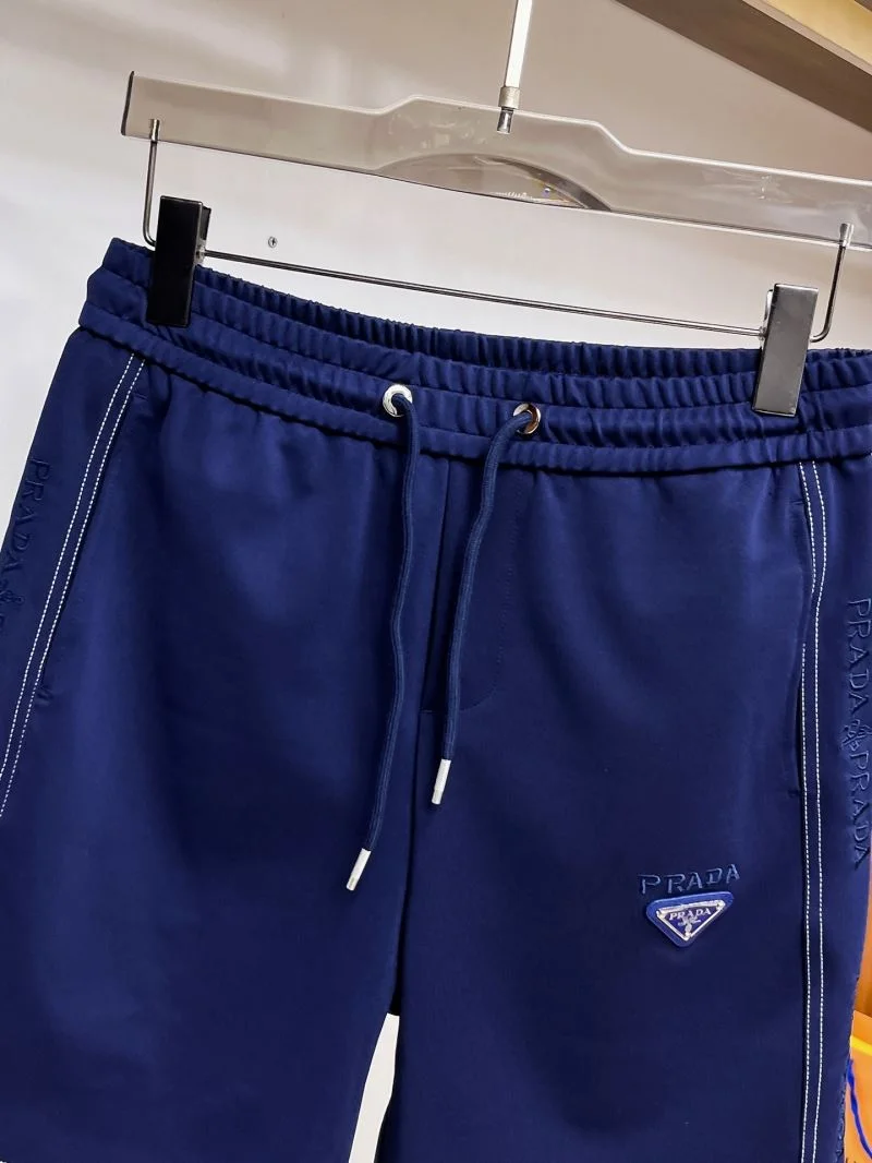 Discounted Prada Short Pants