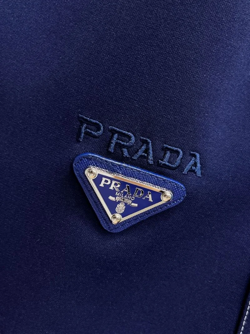 Discounted Prada Short Pants