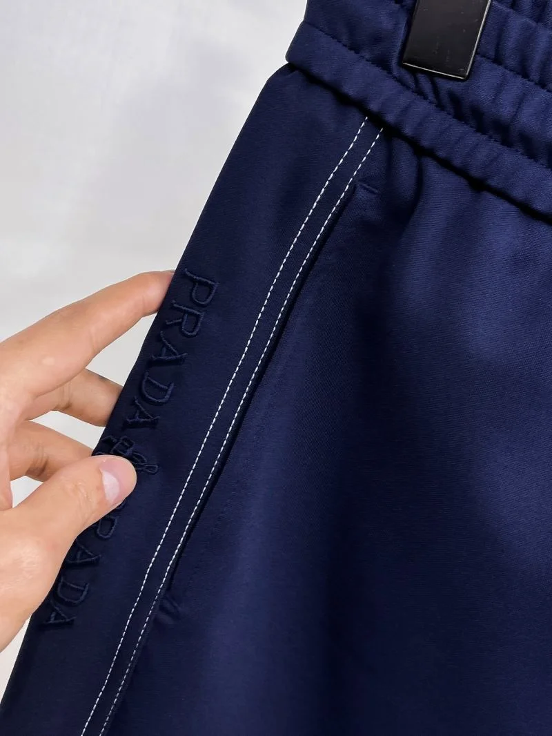 Discounted Prada Short Pants