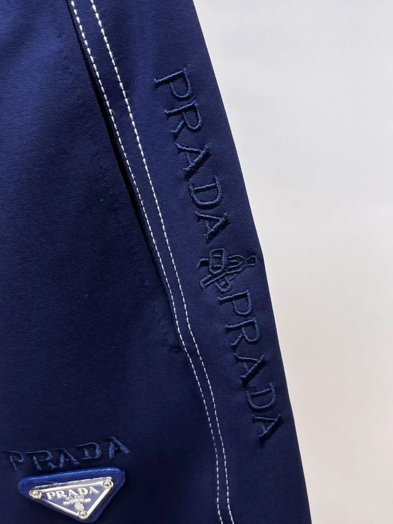 Discounted Prada Short Pants