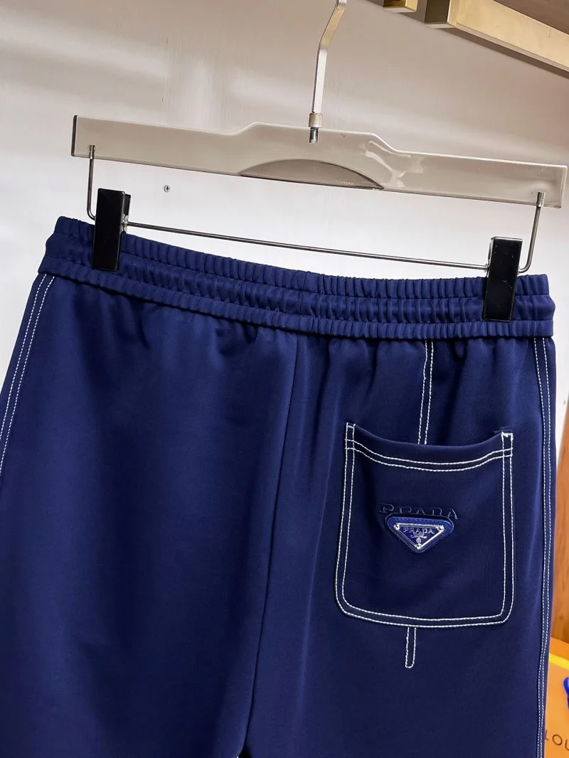 Discounted Prada Short Pants