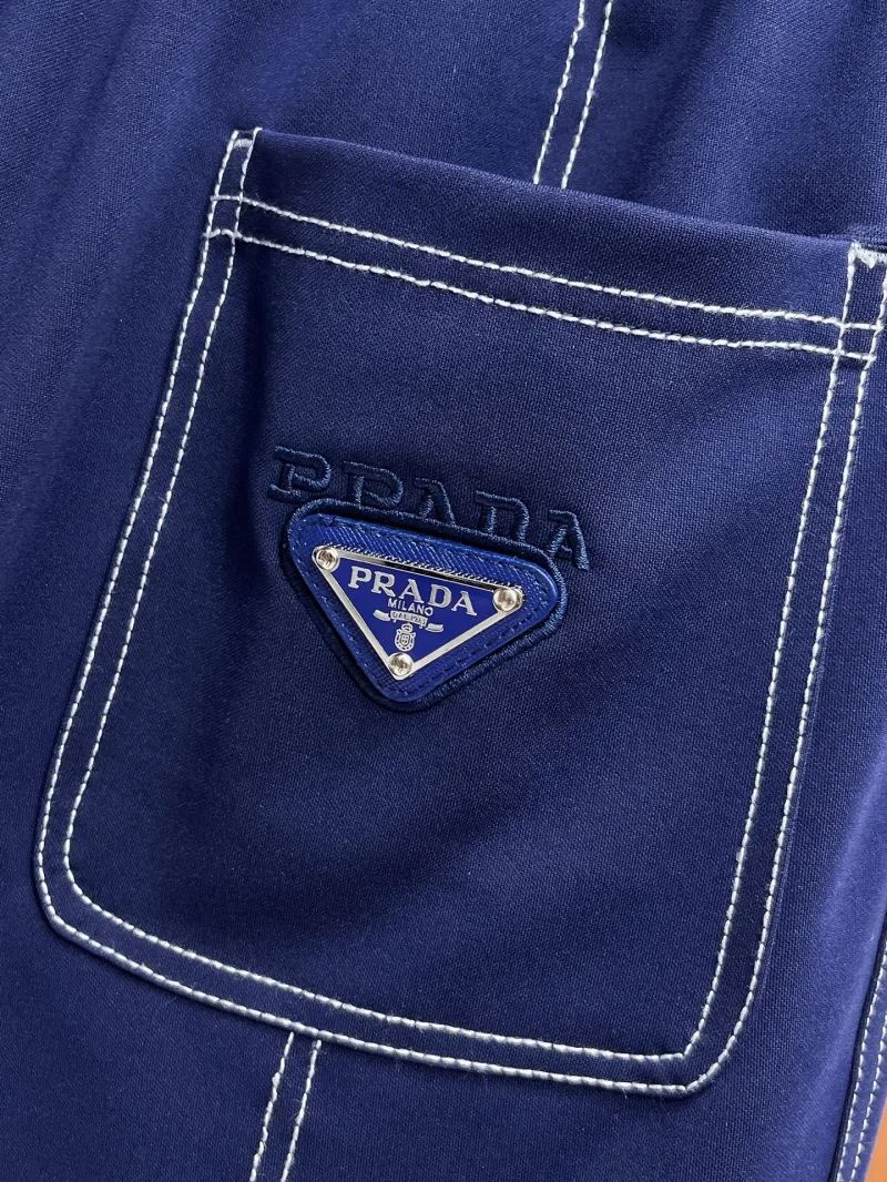 Discounted Prada Short Pants