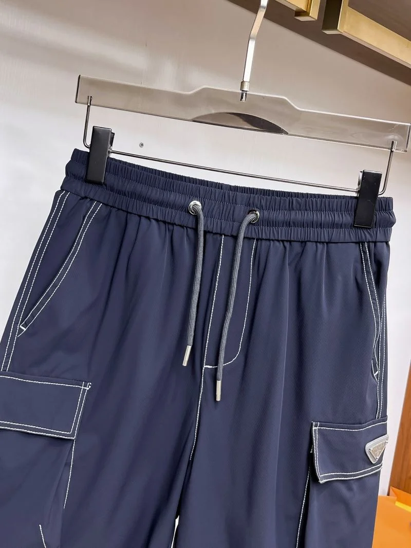 Prada Short Pants