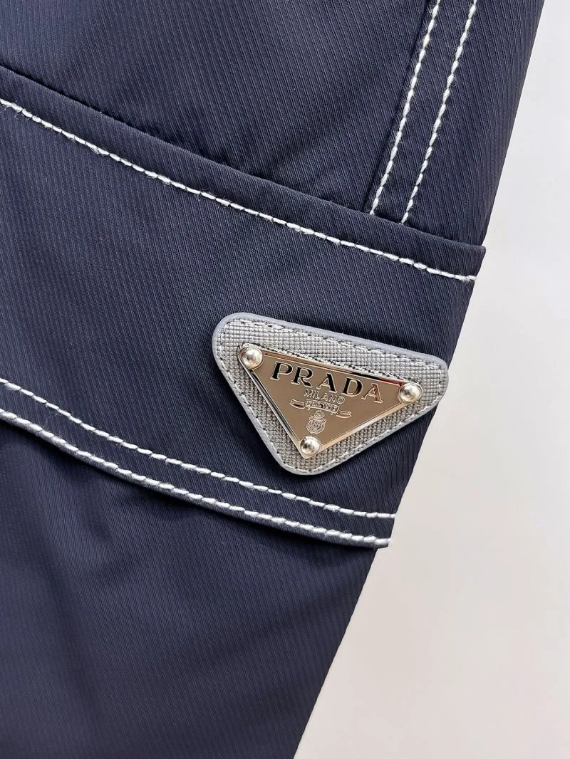 Reasonably priced Prada Short Pants
