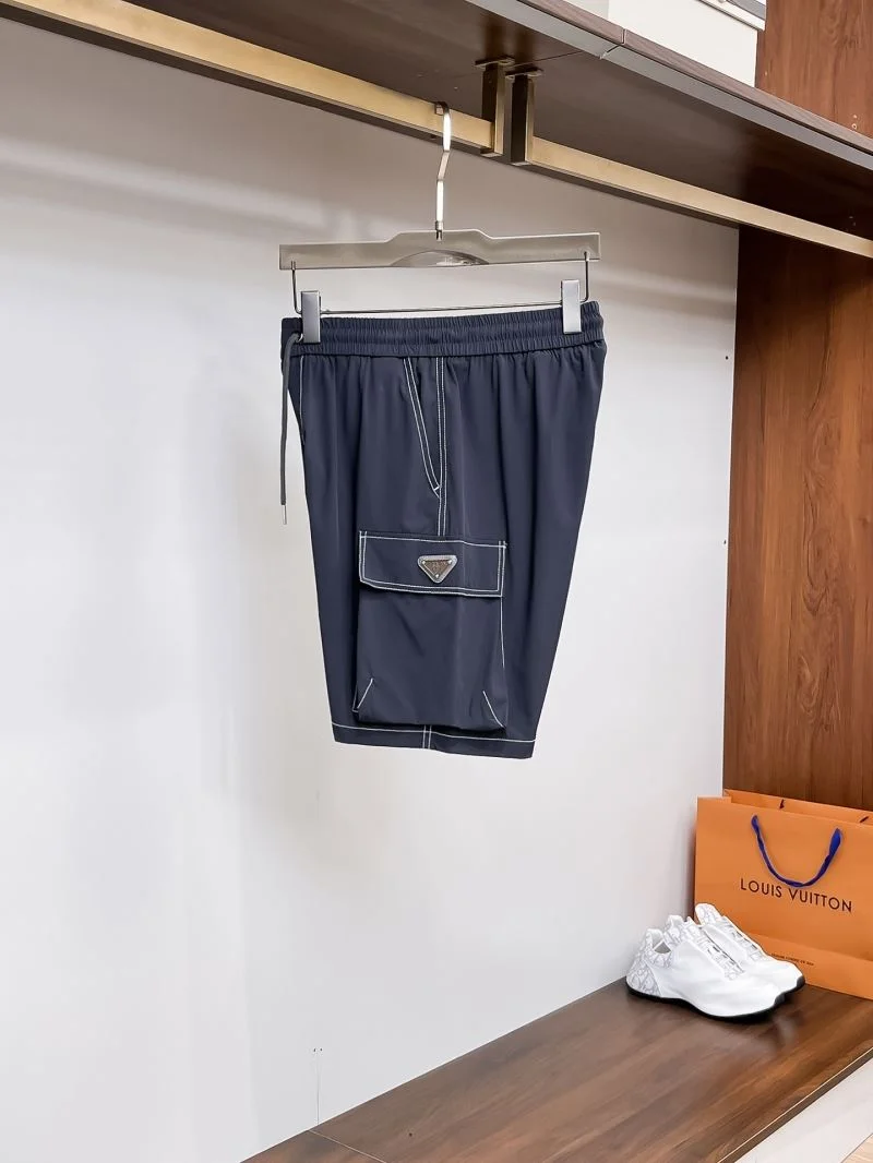 Reasonably priced Prada Short Pants