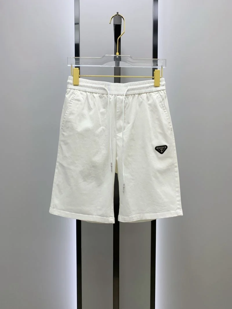 Prada Short Pants