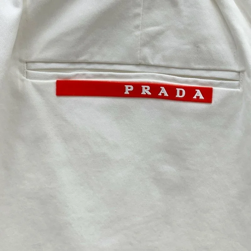 High fidelity Prada Short Pants