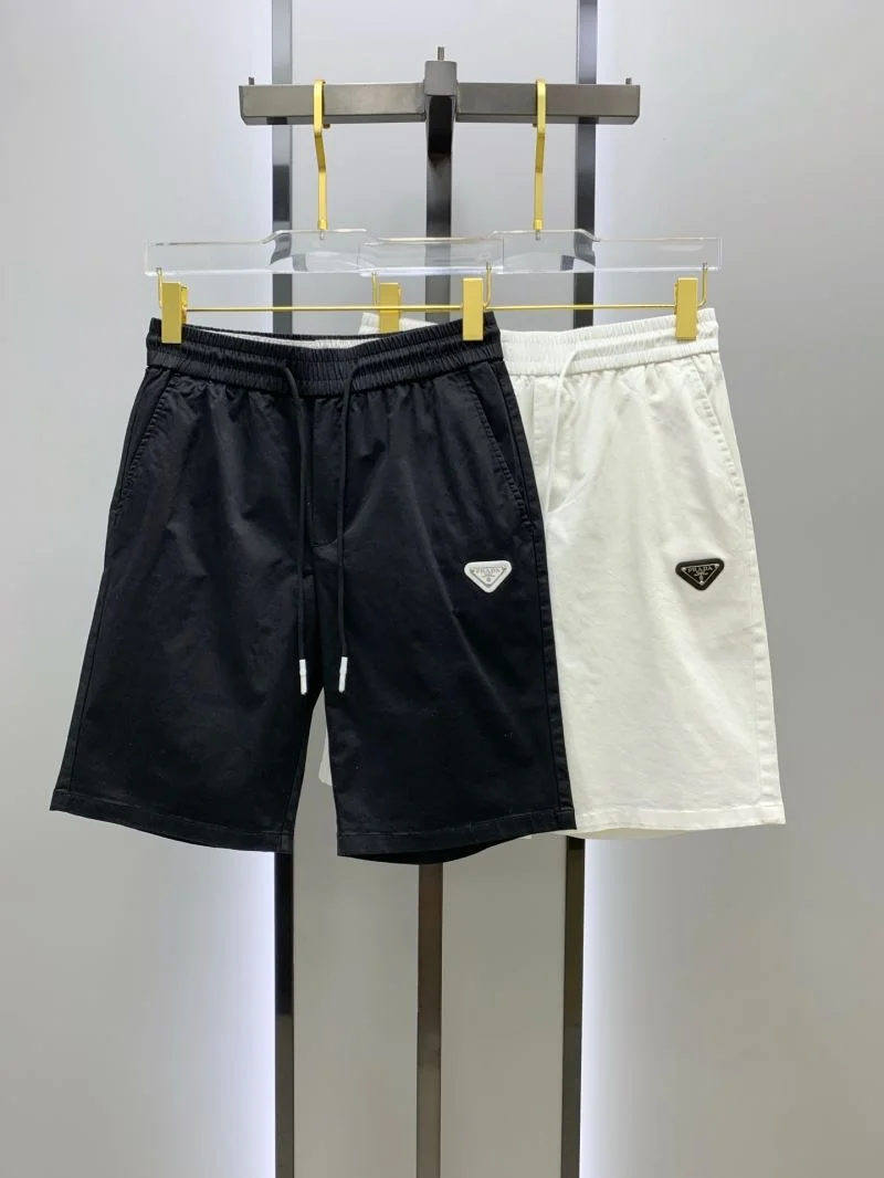 High fidelity Prada Short Pants