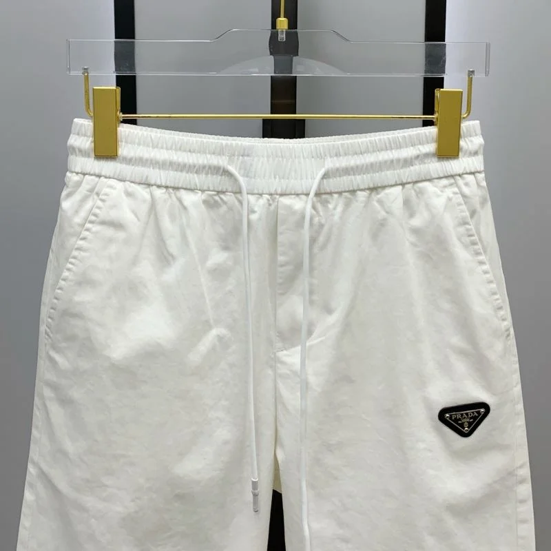 High fidelity Prada Short Pants