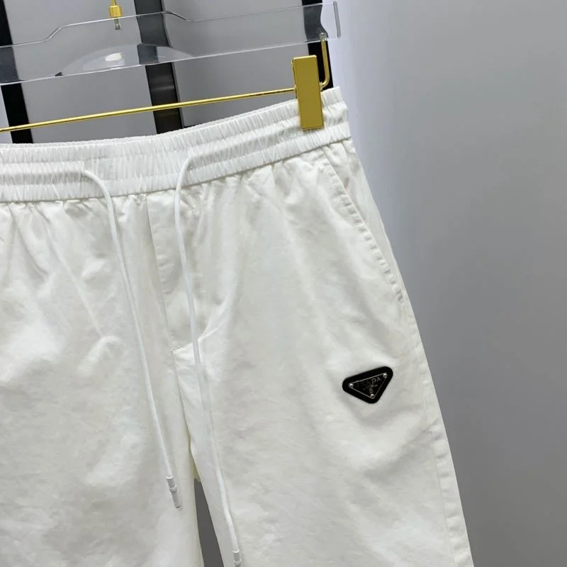 High fidelity Prada Short Pants
