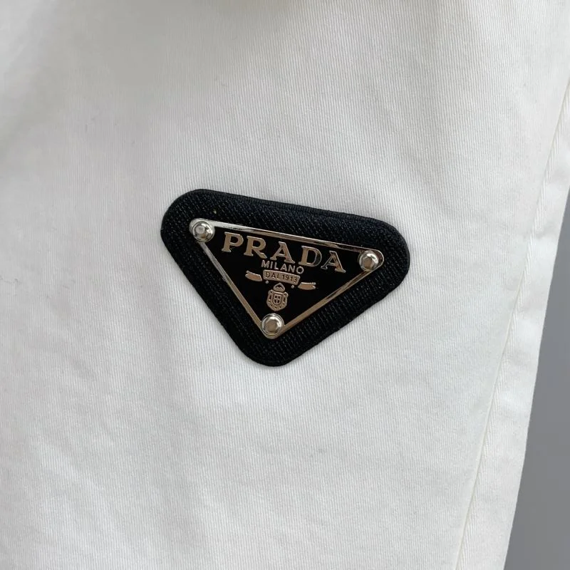 High fidelity Prada Short Pants