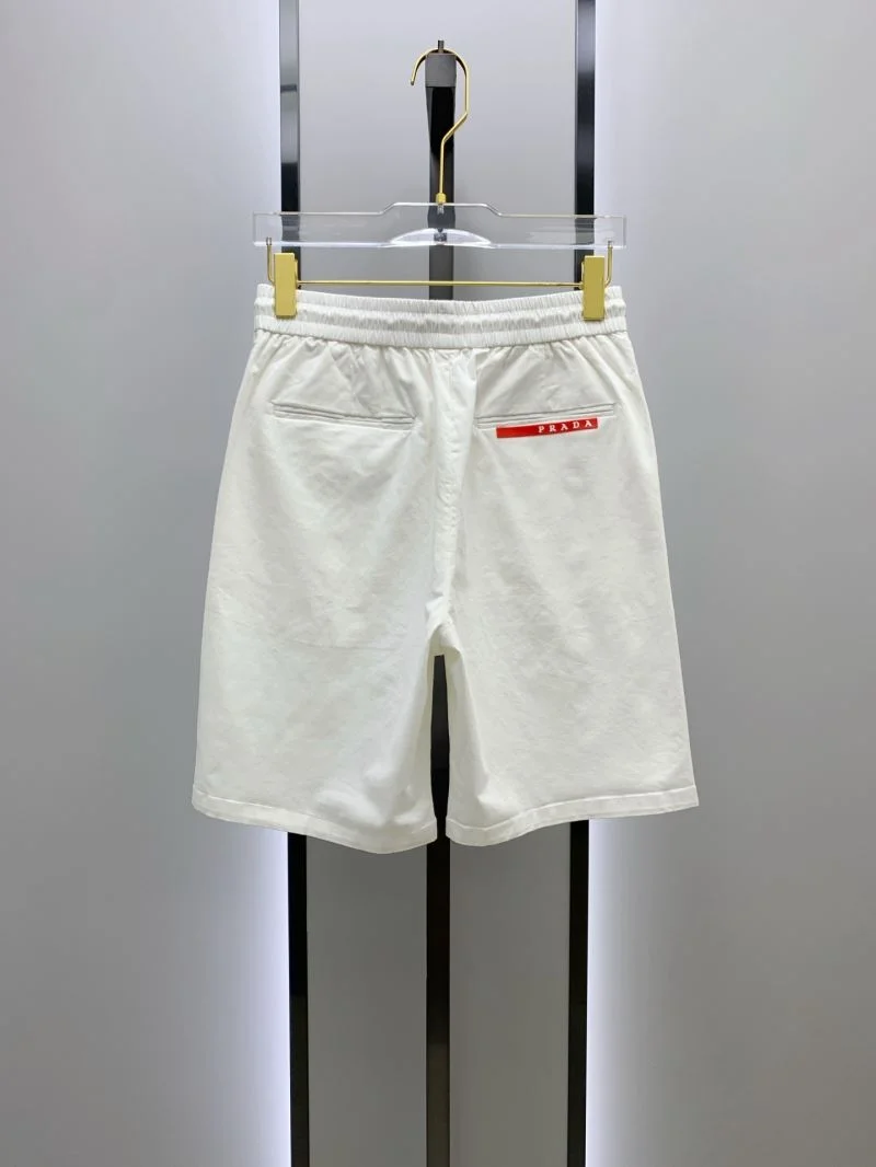 High fidelity Prada Short Pants