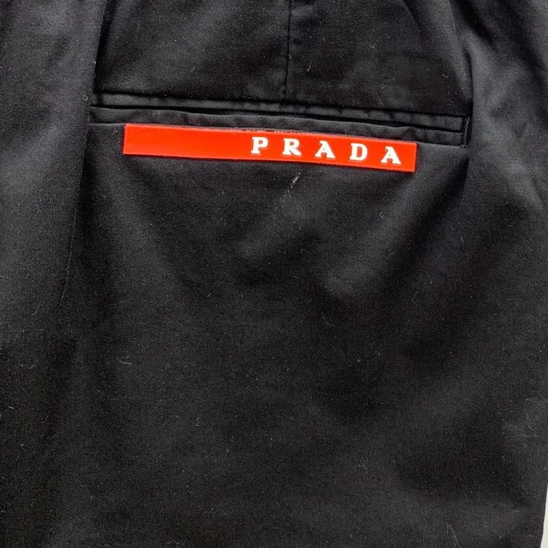 Prada Short Pants