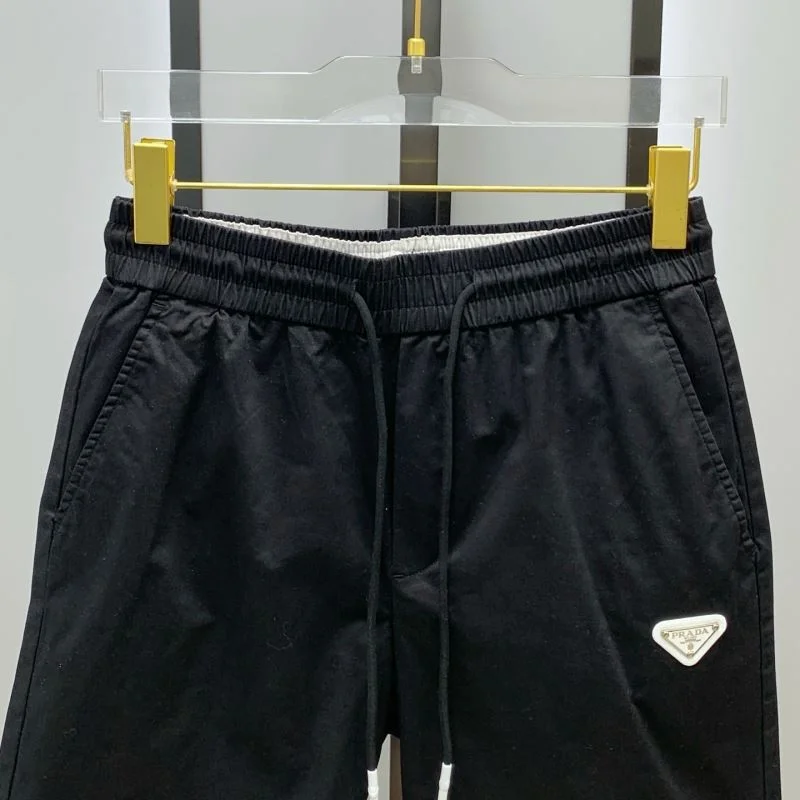 High accuracy Prada Short Pants