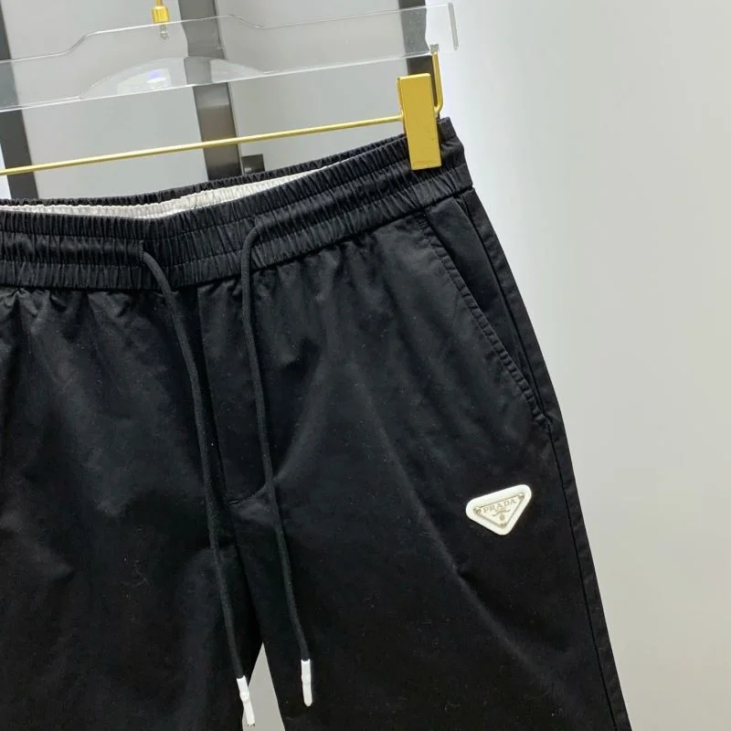 High accuracy Prada Short Pants