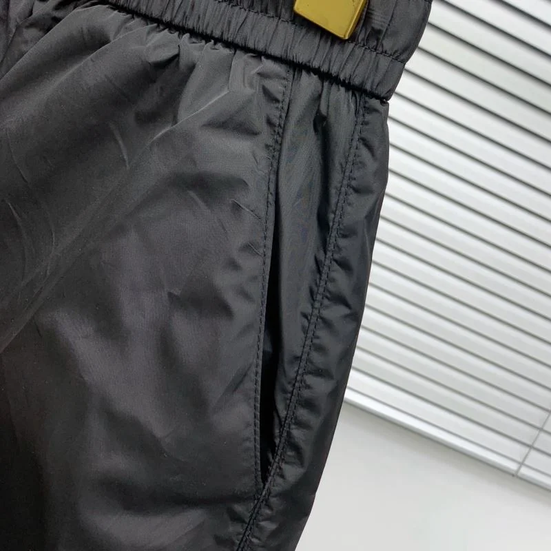Exact replica Prada Short Pants
