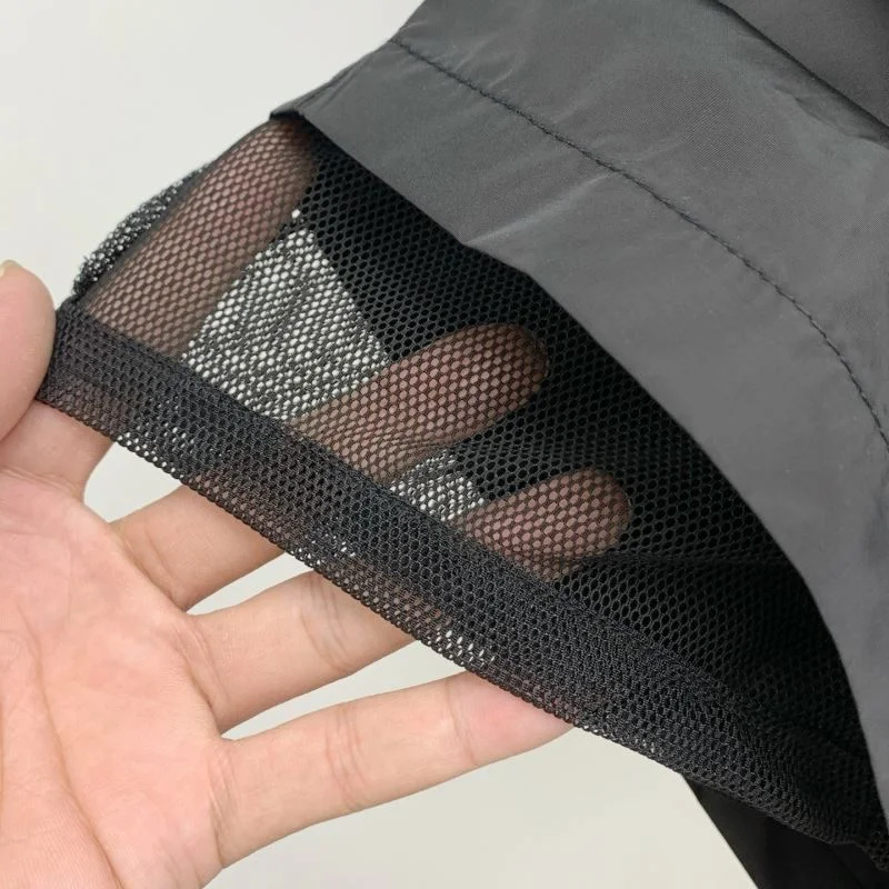 Exact replica Prada Short Pants