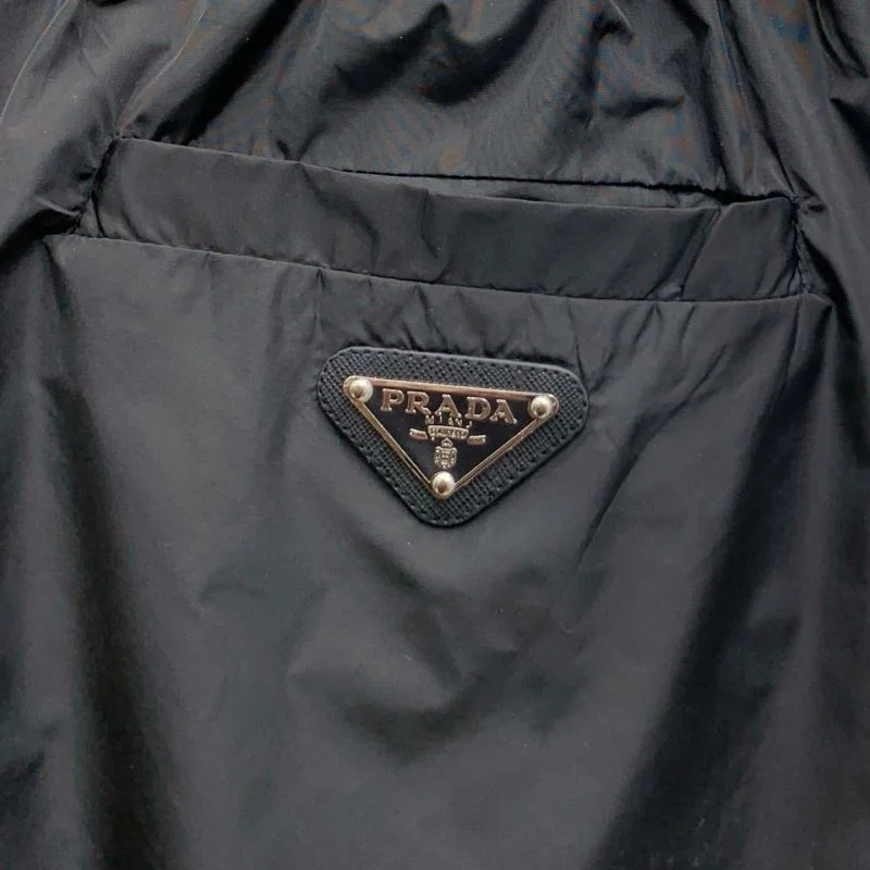Exact replica Prada Short Pants
