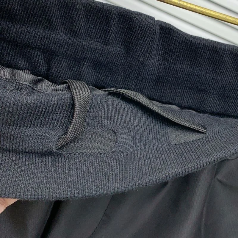 Exact replica Prada Short Pants