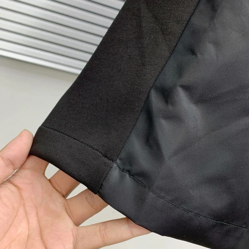 Exact replica Prada Short Pants