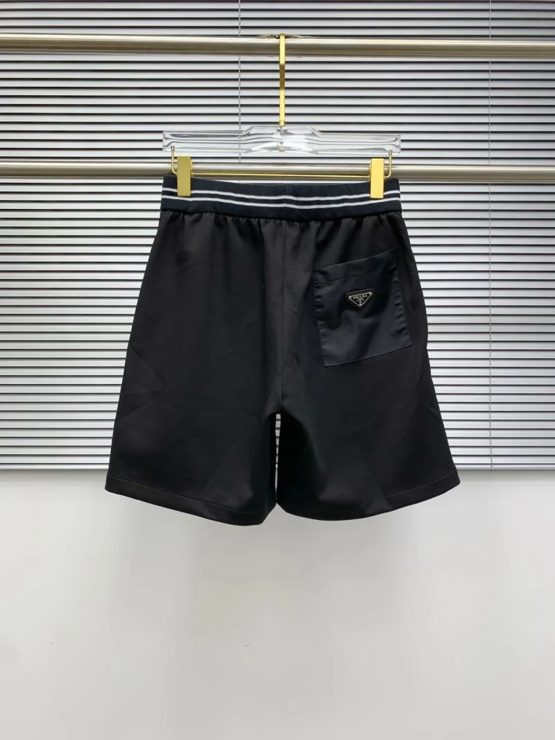 Exact replica Prada Short Pants