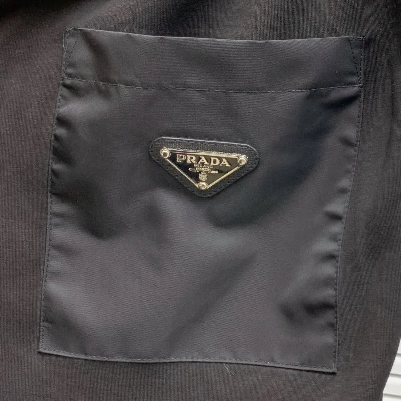 Exact replica Prada Short Pants
