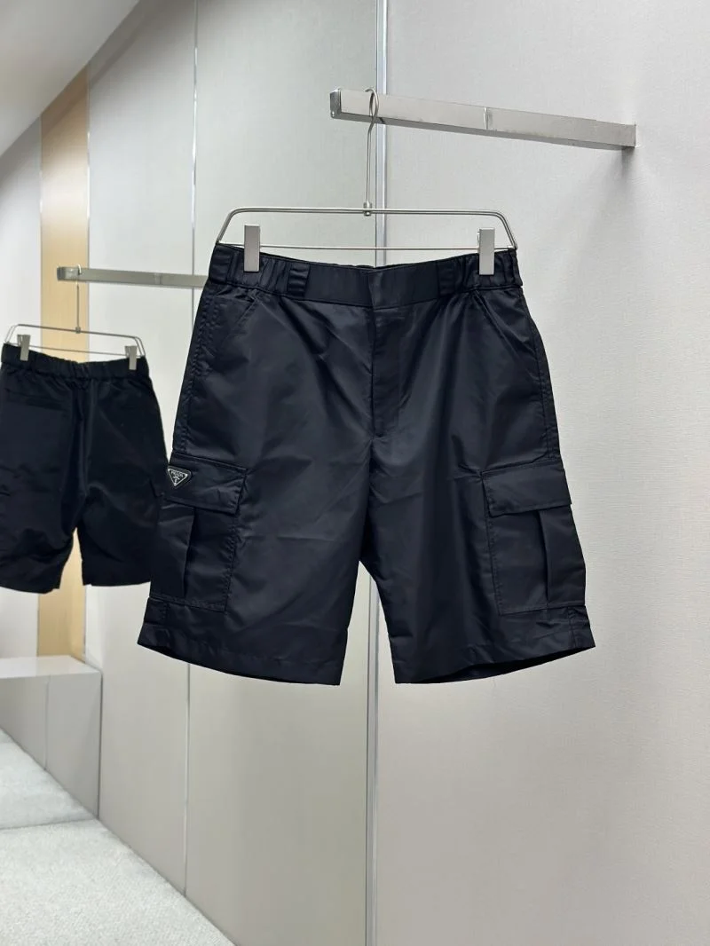 Prada Short Pants