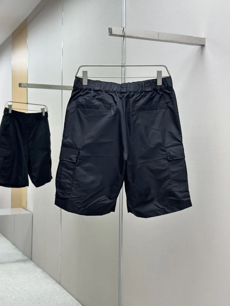 Perfect replica Prada Short Pants