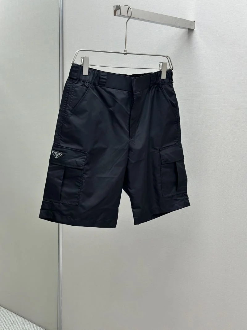 Perfect replica Prada Short Pants
