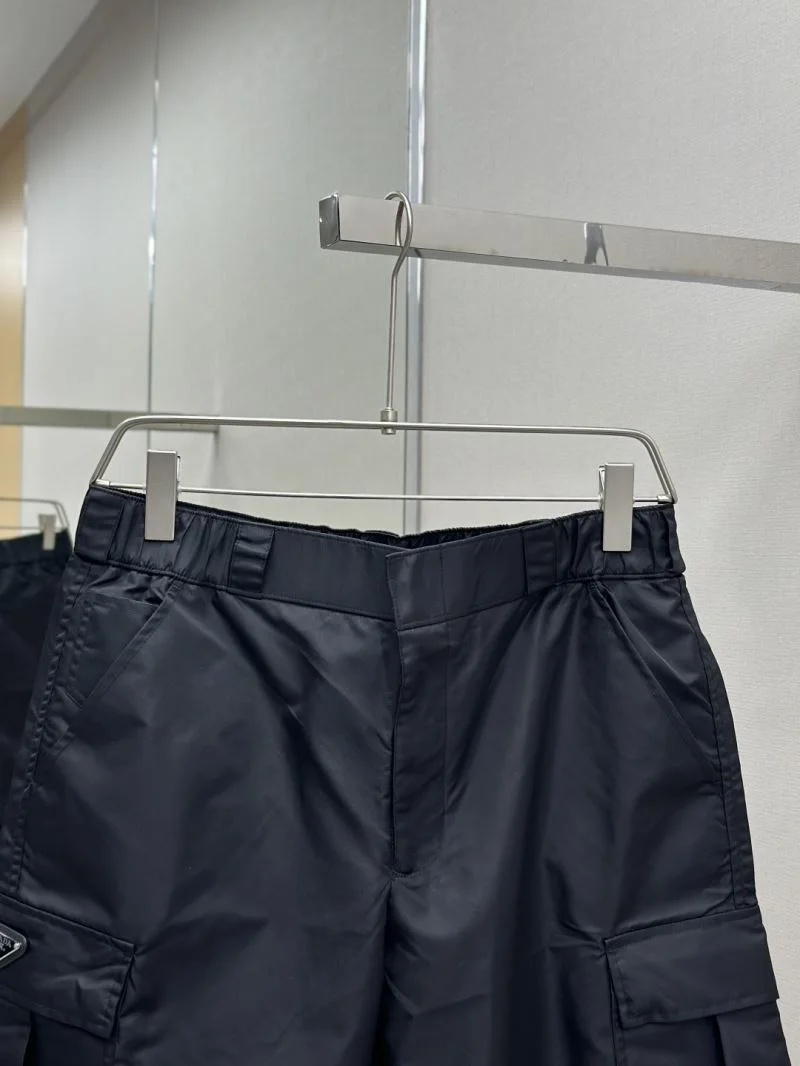 Perfect replica Prada Short Pants