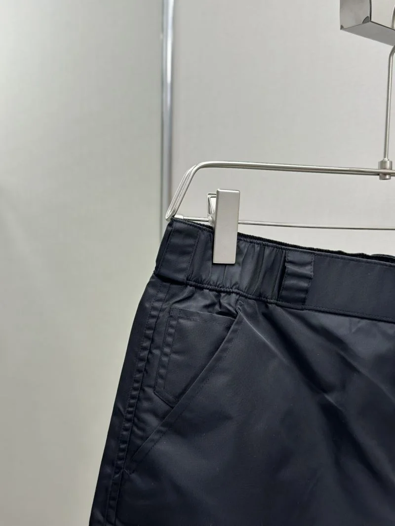 Perfect replica Prada Short Pants