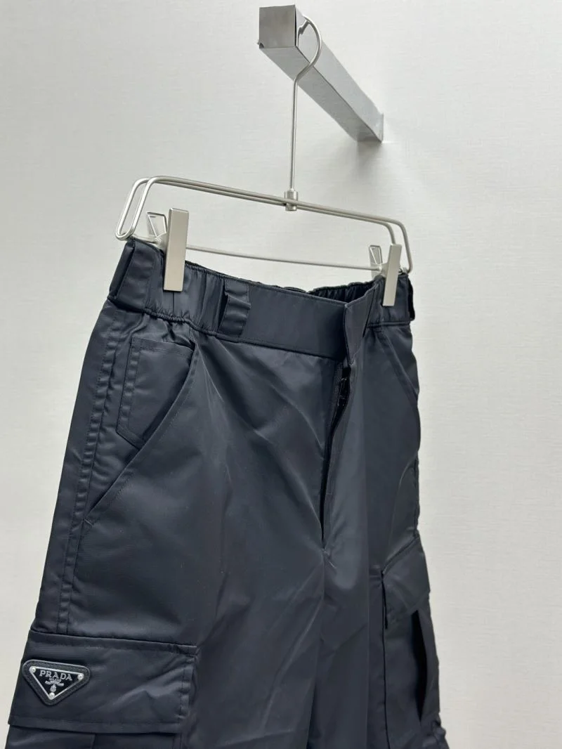 Perfect replica Prada Short Pants