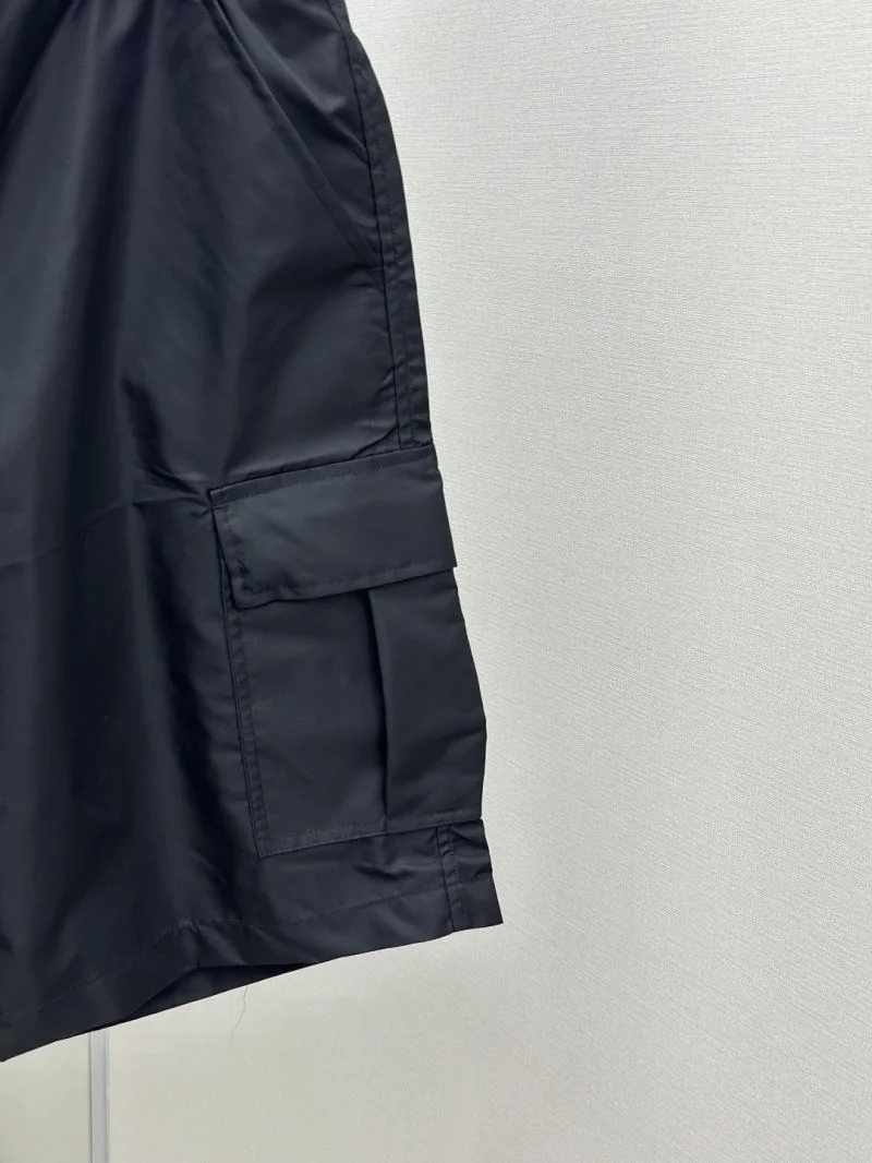 Perfect replica Prada Short Pants
