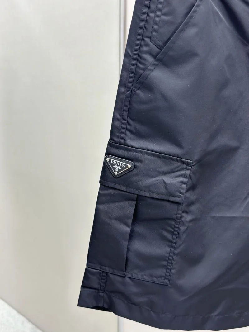 Perfect replica Prada Short Pants