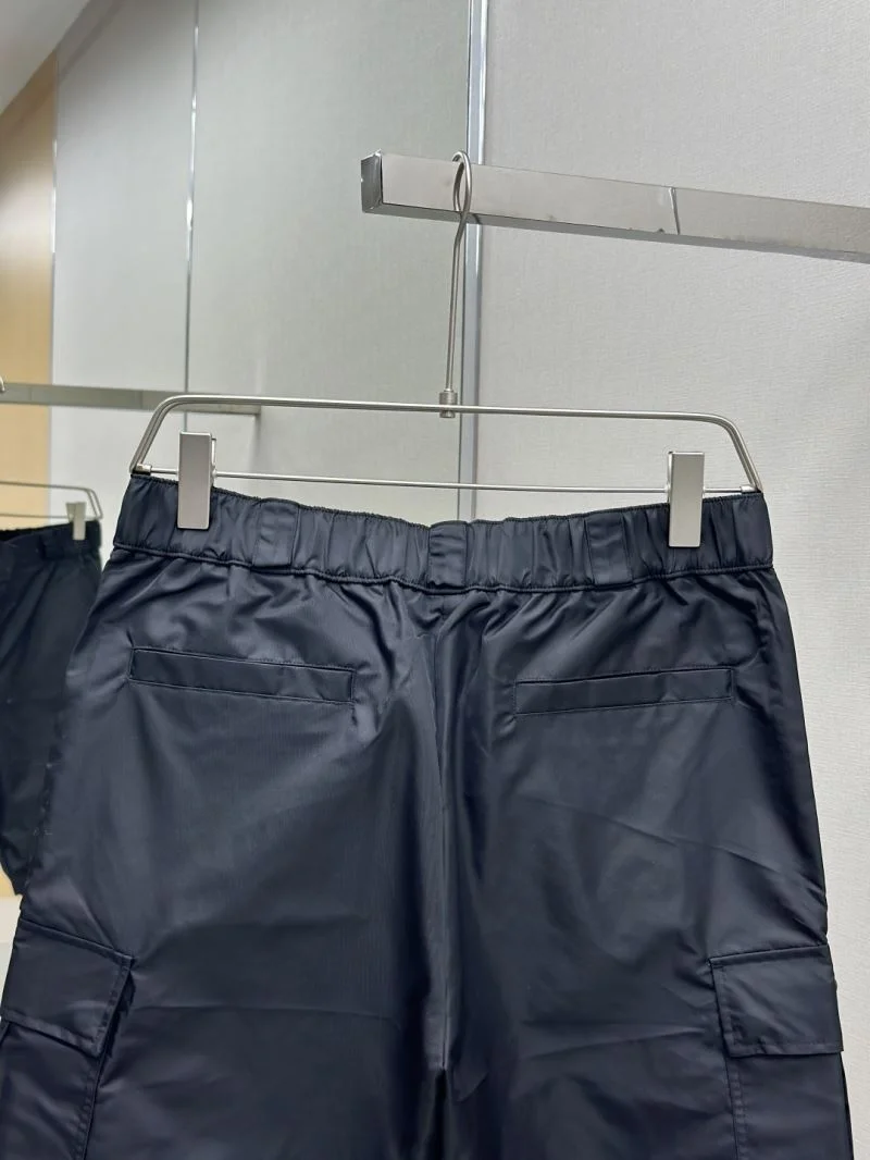 Perfect replica Prada Short Pants