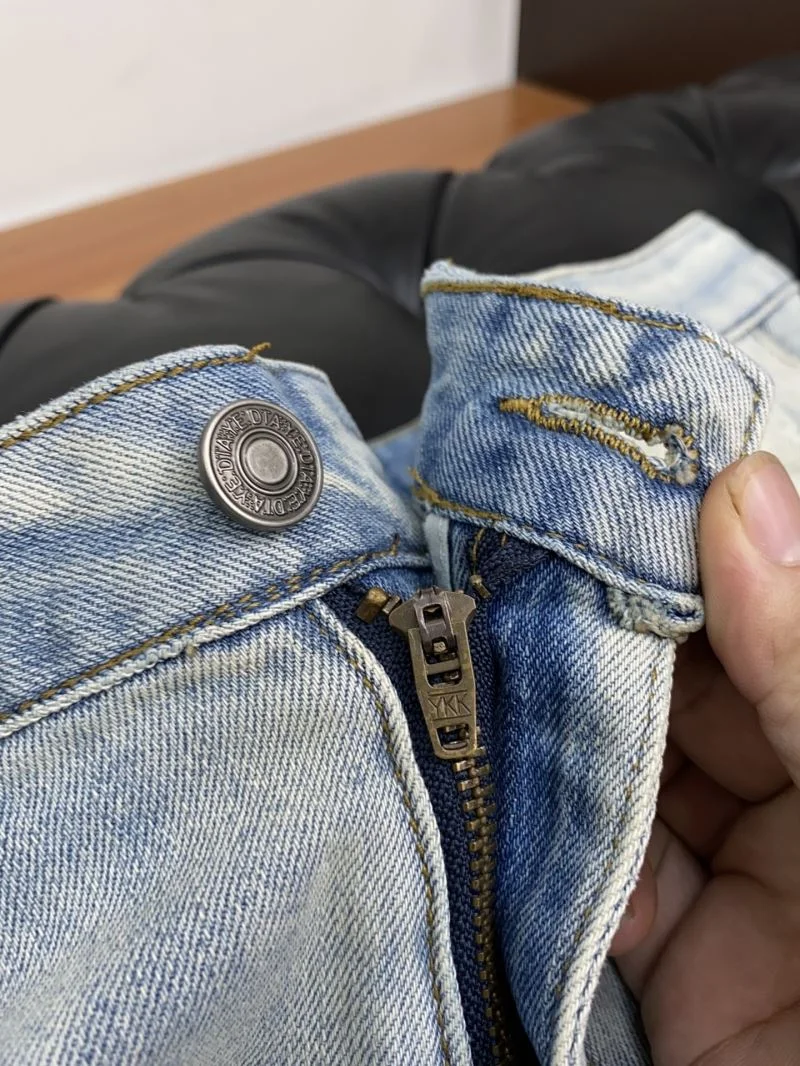 High accuracy Prada Short Pants