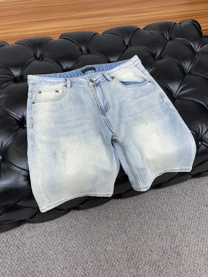 High accuracy Prada Short Pants
