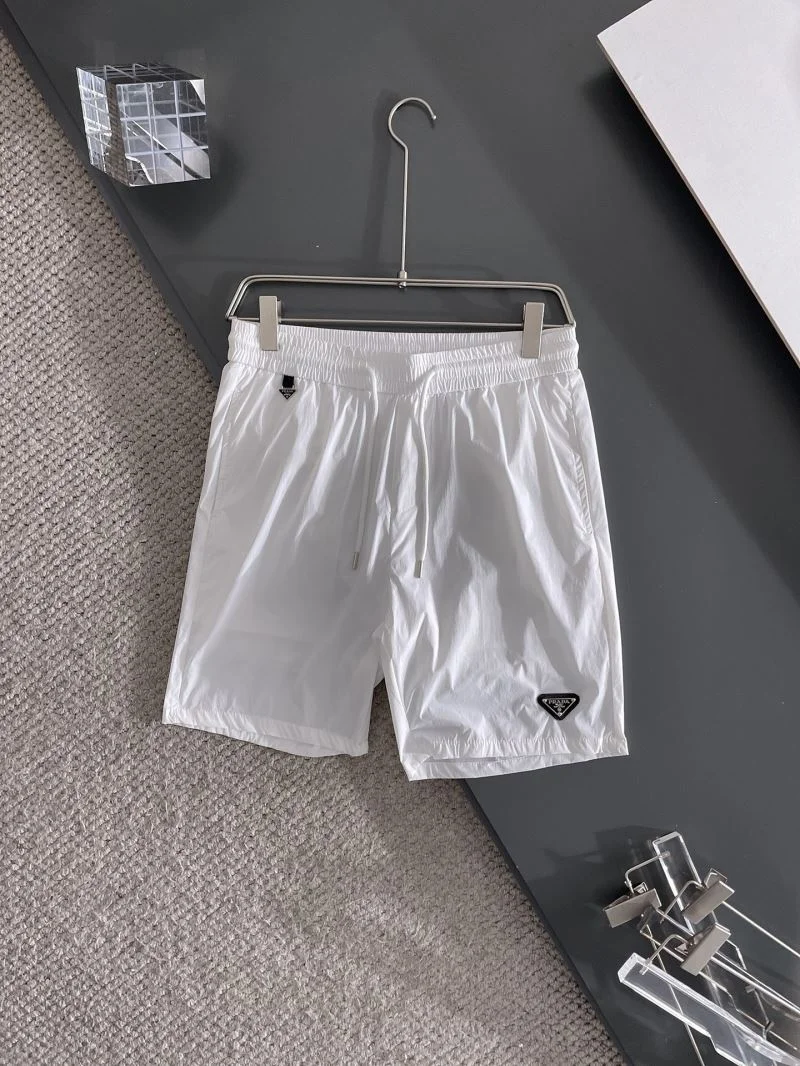Prada Short Pants