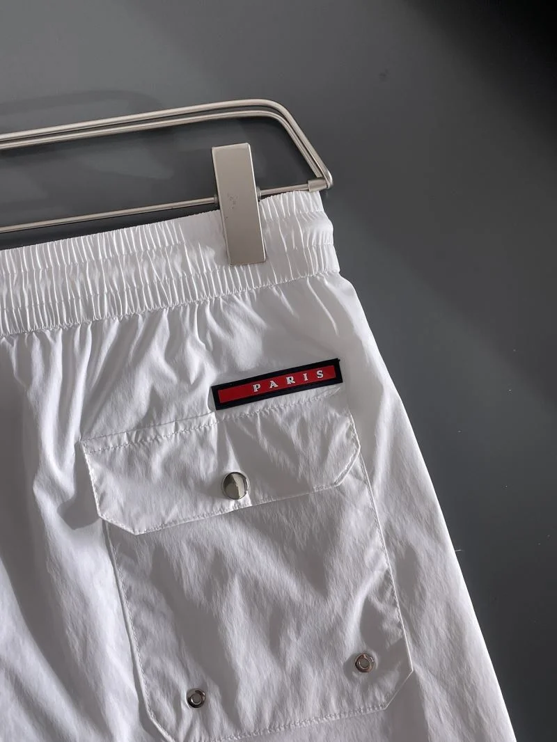 Brand-original Prada Short Pants